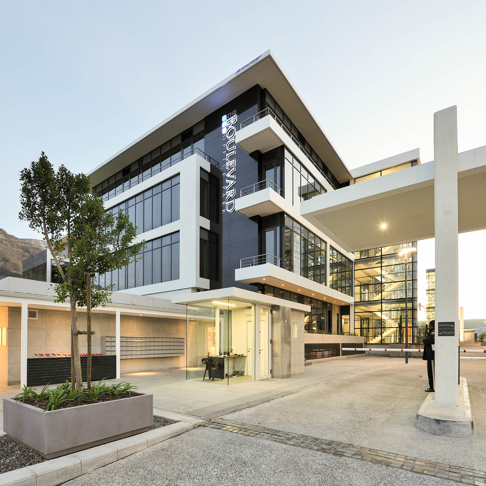 Property Managers backed by 40 years of experience